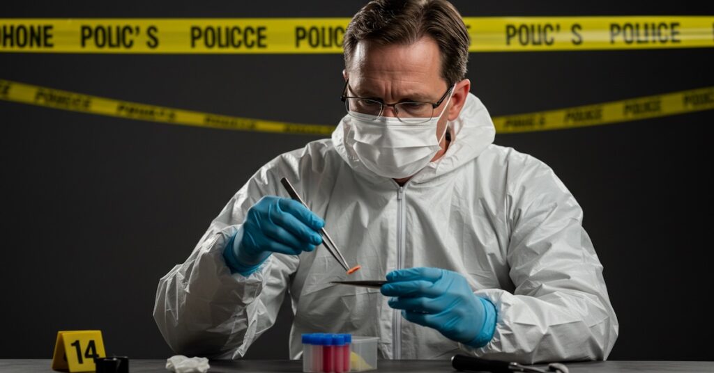 CSI Careers Without Bachelor's Degree: 10 Entry Paths